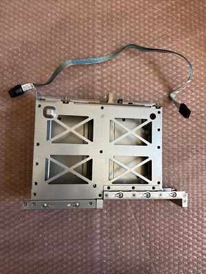 HPe DL38X Gen10 3LFF Rear SAS/SATA Drive Kit 826685-B21 | eBay