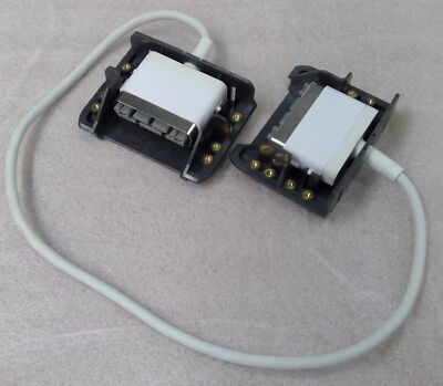 Draeger R50 CABLE (R50-MONITOR) 0 4318130 | eBay