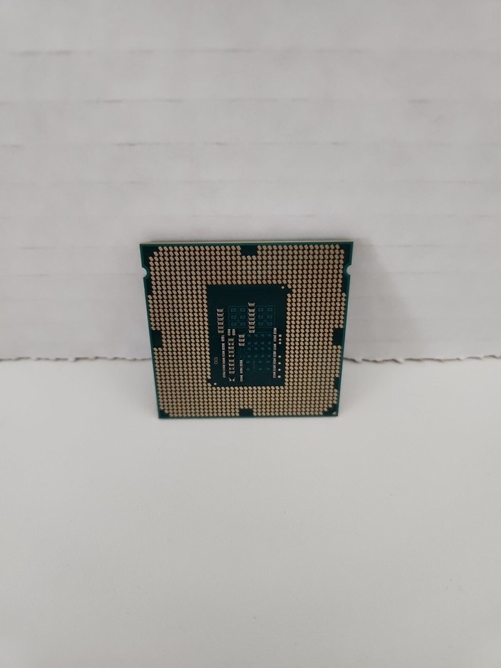 INTEL CORE i3-4160 PROCESSOR 3.60GHz CPU SR1PK CPU | eBay