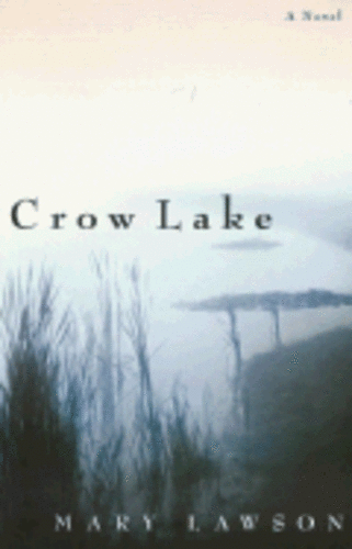Crow Lake by Mary Lawson 0676974791 The Fast for sale online | eBay