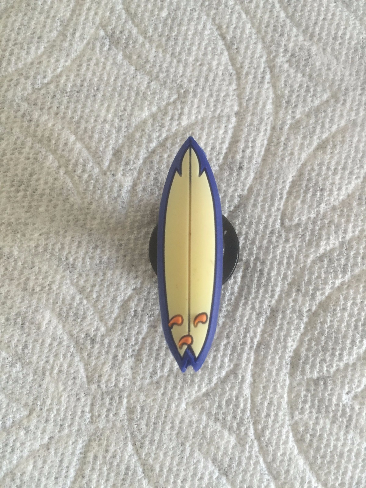 SURFBOARD JIBBITZ SURFBOARD SHOE CHARMS SAILBOAT JIBBITZ LOCALS ONLY ...