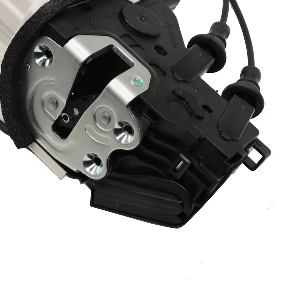 Front Left Driver Door Lock Actuator For 13-19 Hyundai Santa Fe 81310 ...