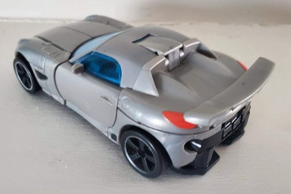 Pontiac Solstice Transformers