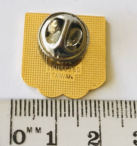 Ricoh USA Olympic Team Sponsor Pin Badge Rare Vintage (N7) | eBay