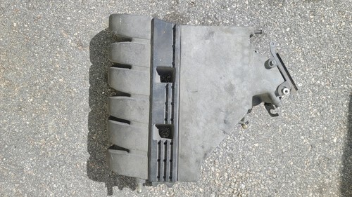 96-99 VR6 Volkswagen Jetta/GTI/Passat Intake Manifold OBD2 12V | eBay