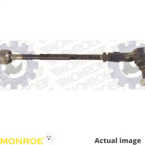 TIE ROD FOR VW POLO/III LUPO SEAT AROSA ADX 1.3L AEA/AHS/AEE/AJV/AVY 1 ...
