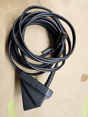 Garmin Panoptix LVS32 Transducer | eBay