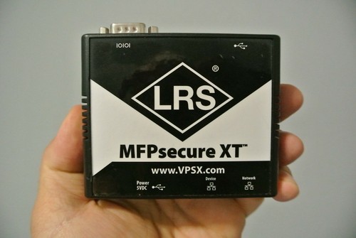 RF IDEAS LRS VPSX MFPSECURE XT PRINTER RF INTERFACE MODULE ONLY | eBay