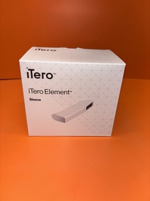 Itero Element Scanner Sleeves | eBay