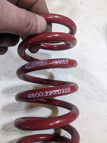 Coilover Springs Hypercoil Eibach Quarter Midget Mini Sprint | eBay