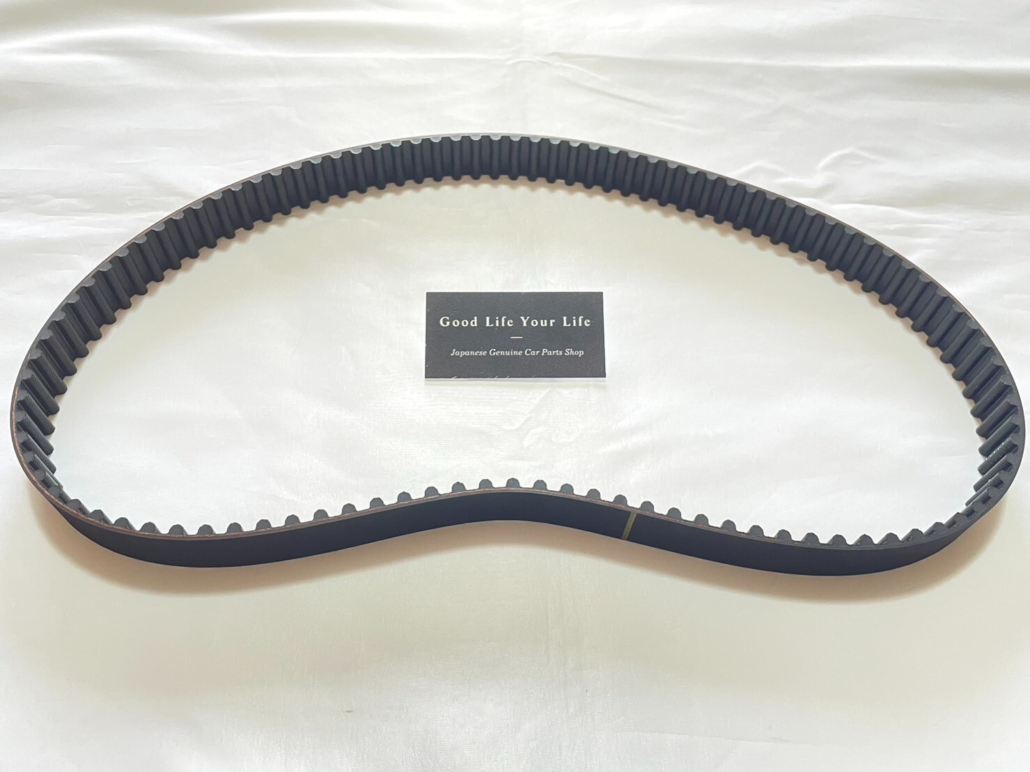 TOYOTA 1KZ-TE Timing Belt 13568-69085 Prado Cruiser Hilux Land Cruiser ...