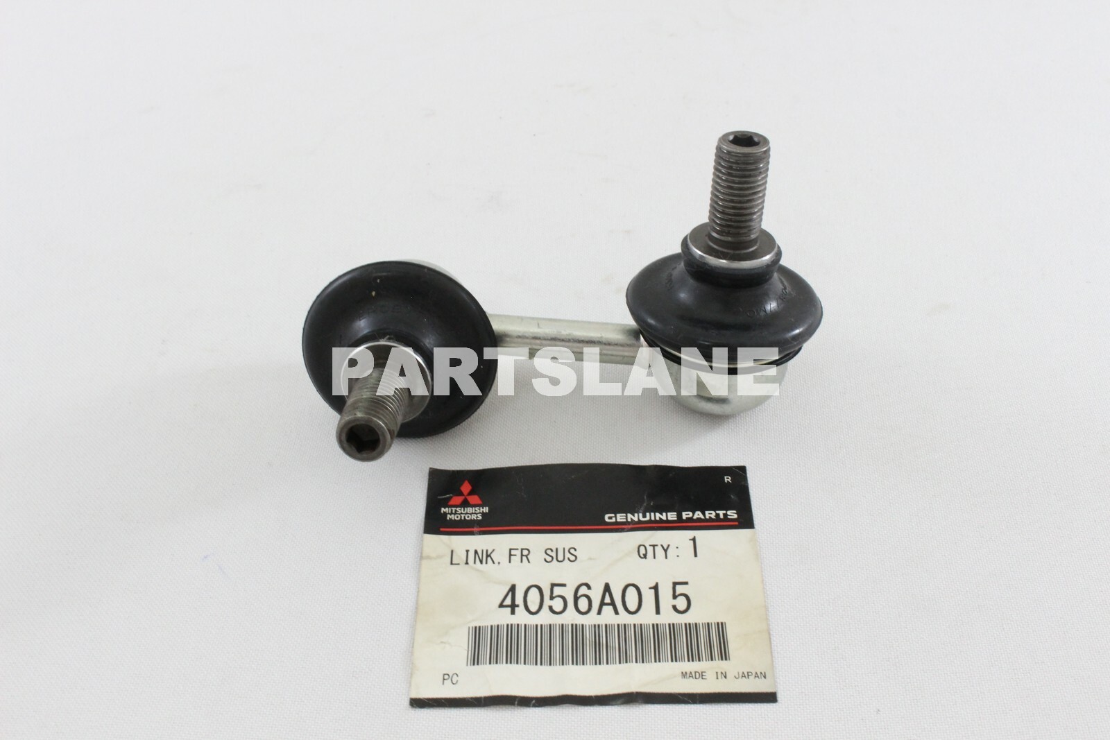 Genuine OEM Mitsubishi 4056A015 Link FR Susp Stabilizer for sale online ...