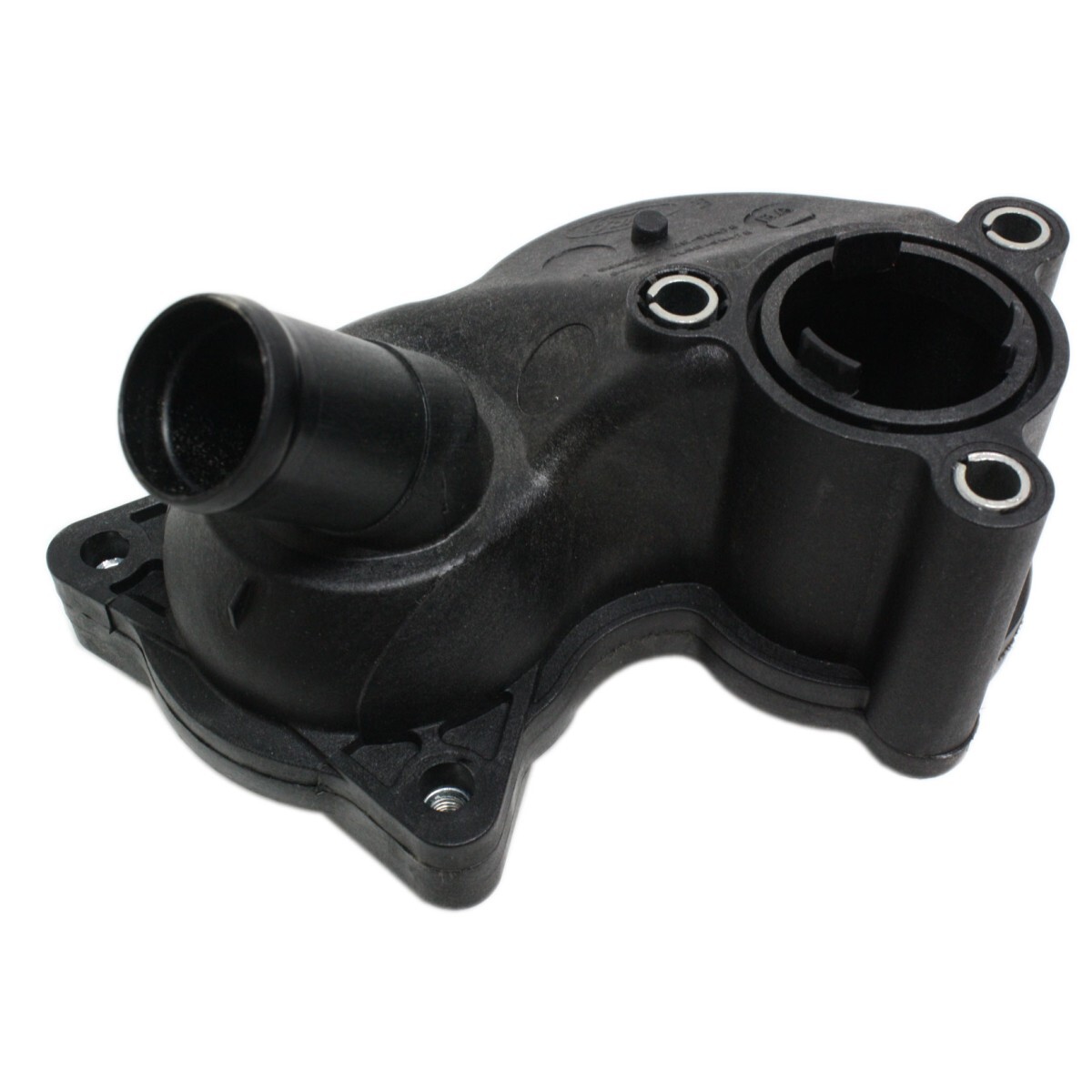 RH-144 Motorcraft Thermostat Housing Lower New for Explorer Pickup Ford ...