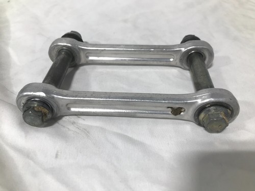 Kawasaki KX500 Rear Suspension Links 1988 P/N 46102-1246 Used Parts | eBay