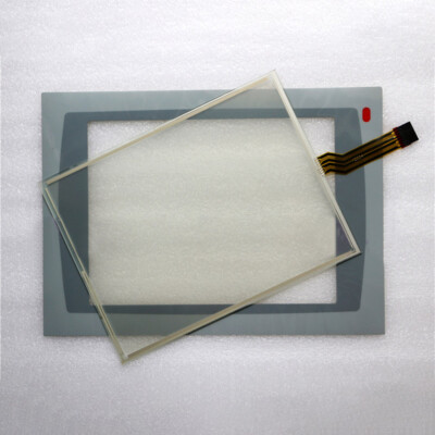 For PanelView 1250 Protective Film + Touch Screen 2711P-T12C15D1 2711P ...