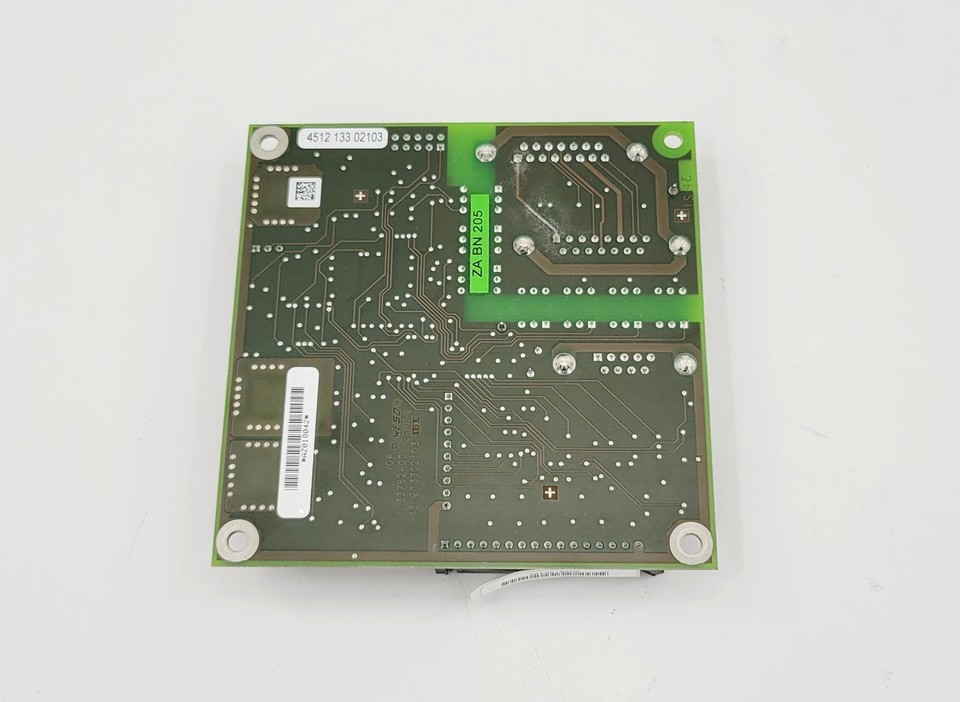 Philips 4512-133-02103 Field Control Vp3 Board From Lorad Hologic ASY ...