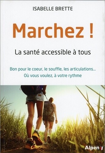 Marchez ! - La santé accessible à tous | eBay