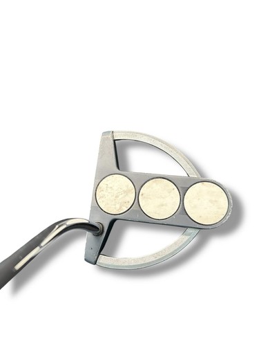 Odyssey SRT Three Ball Putter / 35” | eBay UK