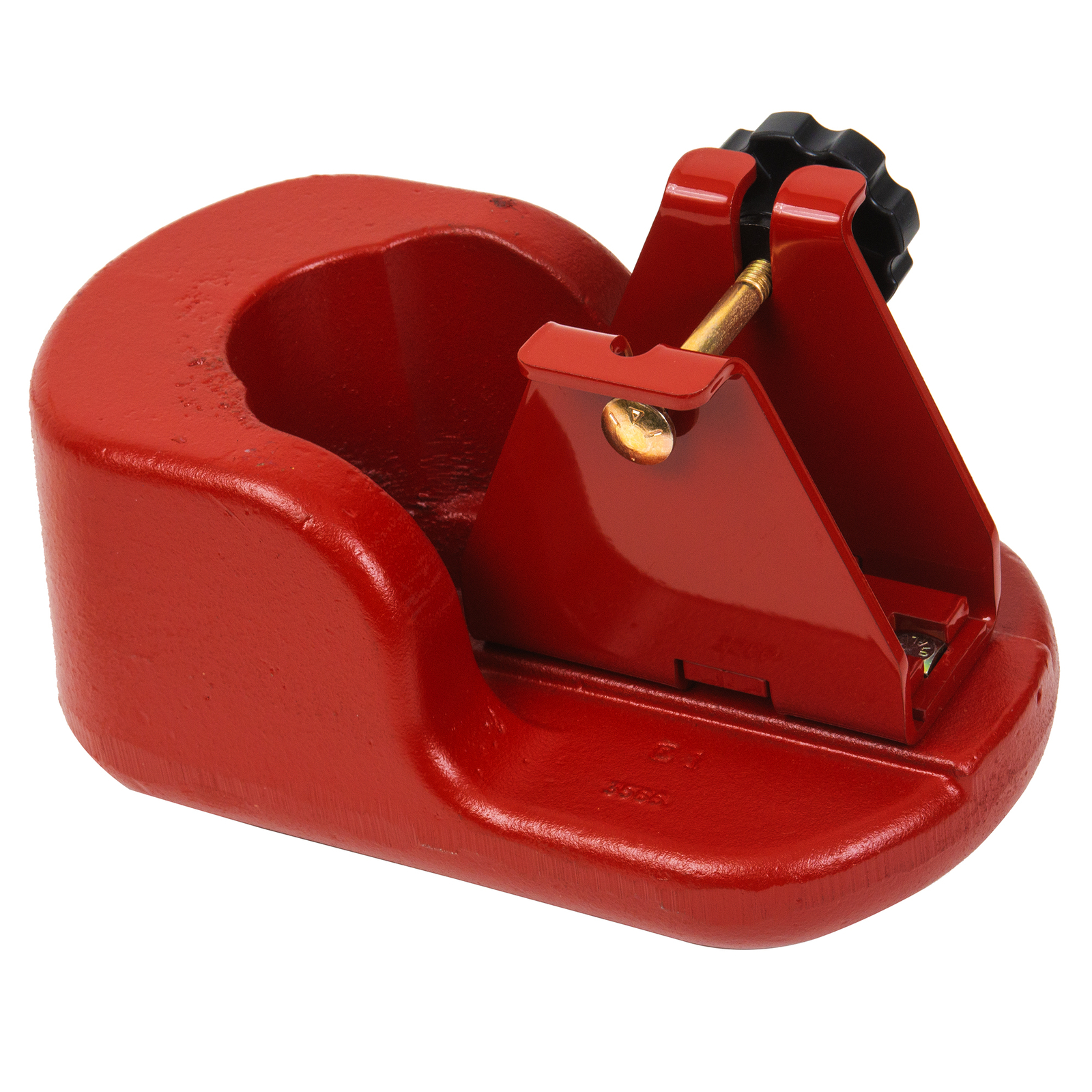 Exmark 126-7640 Caster Weight Radius Rev Ultra Vac Bagger | eBay