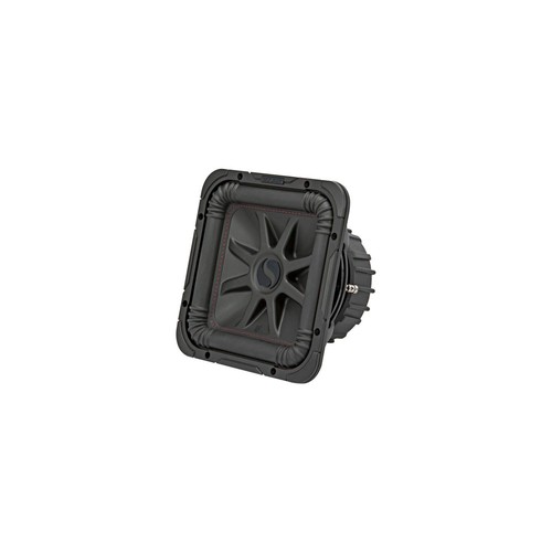 KICKER 45L7R104 L7R 10-Inch (25cm) Subwoofer, Dual Voice Coil, 4-Ohm | eBay