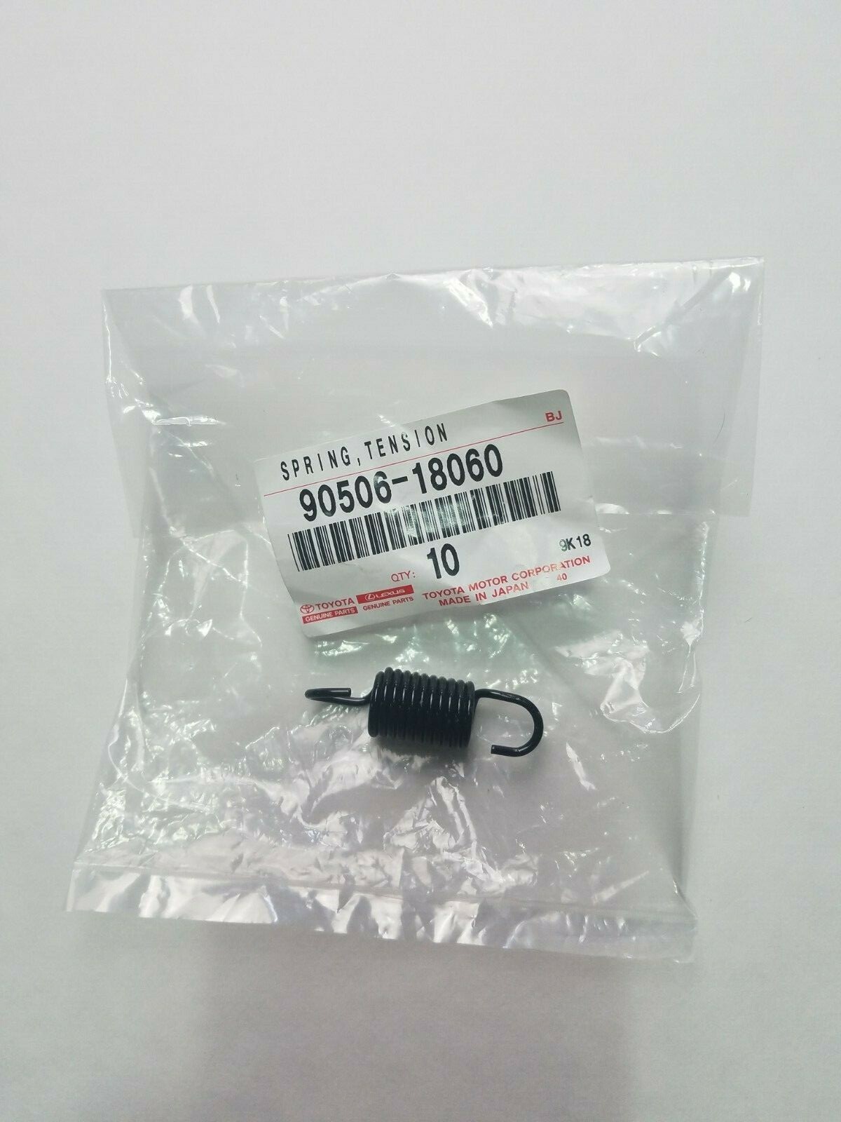 Toyota OEM Diesel 2L 2LT 2LTE 2LTHE 3L 5L 5LE Timing Belt Tensioner ...