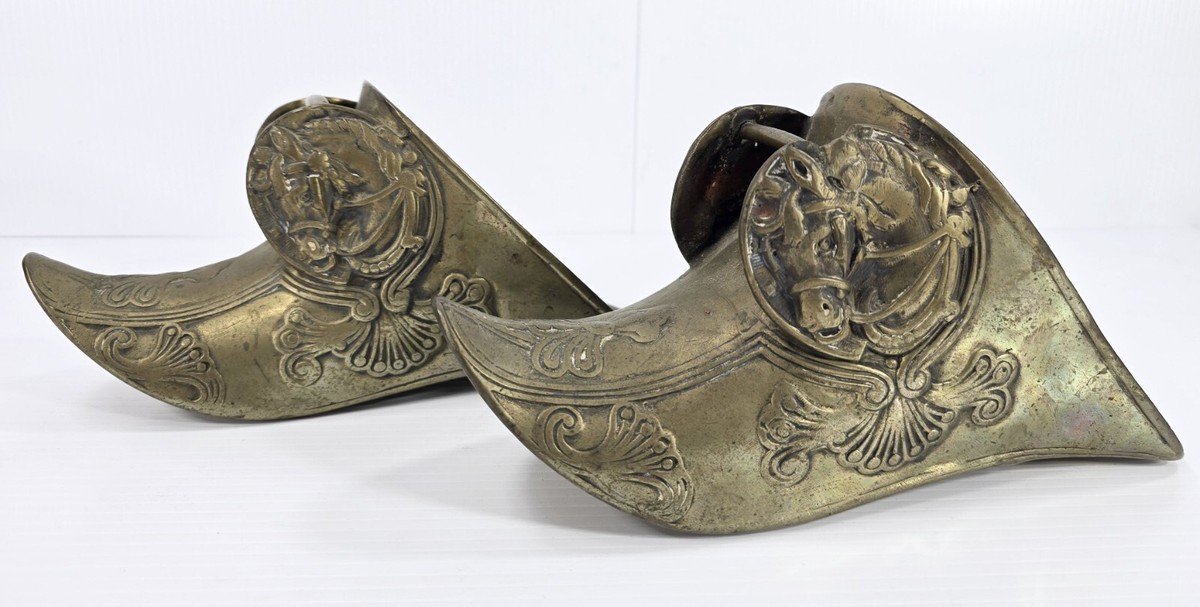 Antique Spanish Stirrups Stirrups Designs From Around The World In