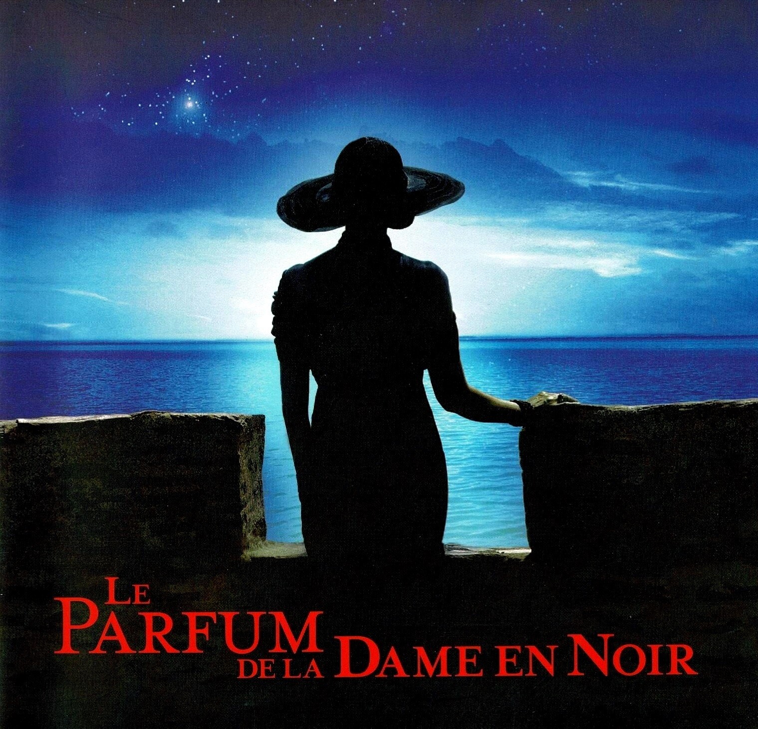 Dossier De Presse Du Film Le Parfum de la dame en noir De Bruno ...