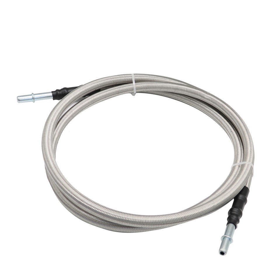 Fuel Lines Quick Fix Kit For 04-10 Chevy Silverado GMC Sierra 1500 ...