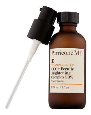Perricone MD Vitamin C Ester CCC + Ferulic Brightening Complex 20% 2 oz ...