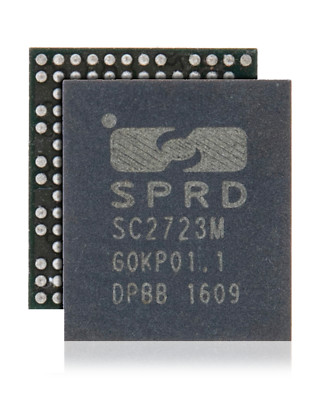 Power Control IC Compatible For Samsung Galaxy J3 (J320 / 2016 ...