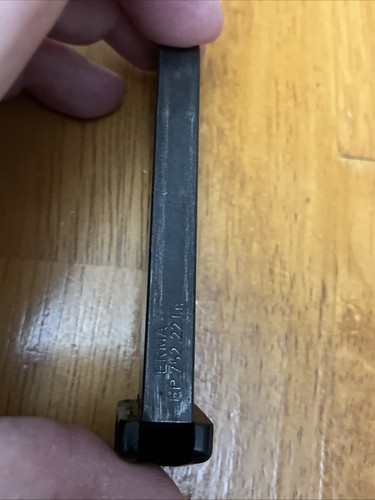 Vintage ERMA EP 752 .22LR Magazine | eBay