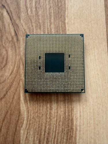 AMD Ryzen 7 5800X3D Desktop Processor - Used | eBay