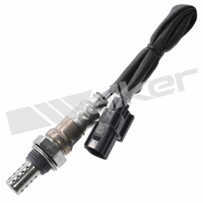 Oxygen Sensor-GAS, Eng Code: K20C4, FI, Turbo Walker Products 250 ...