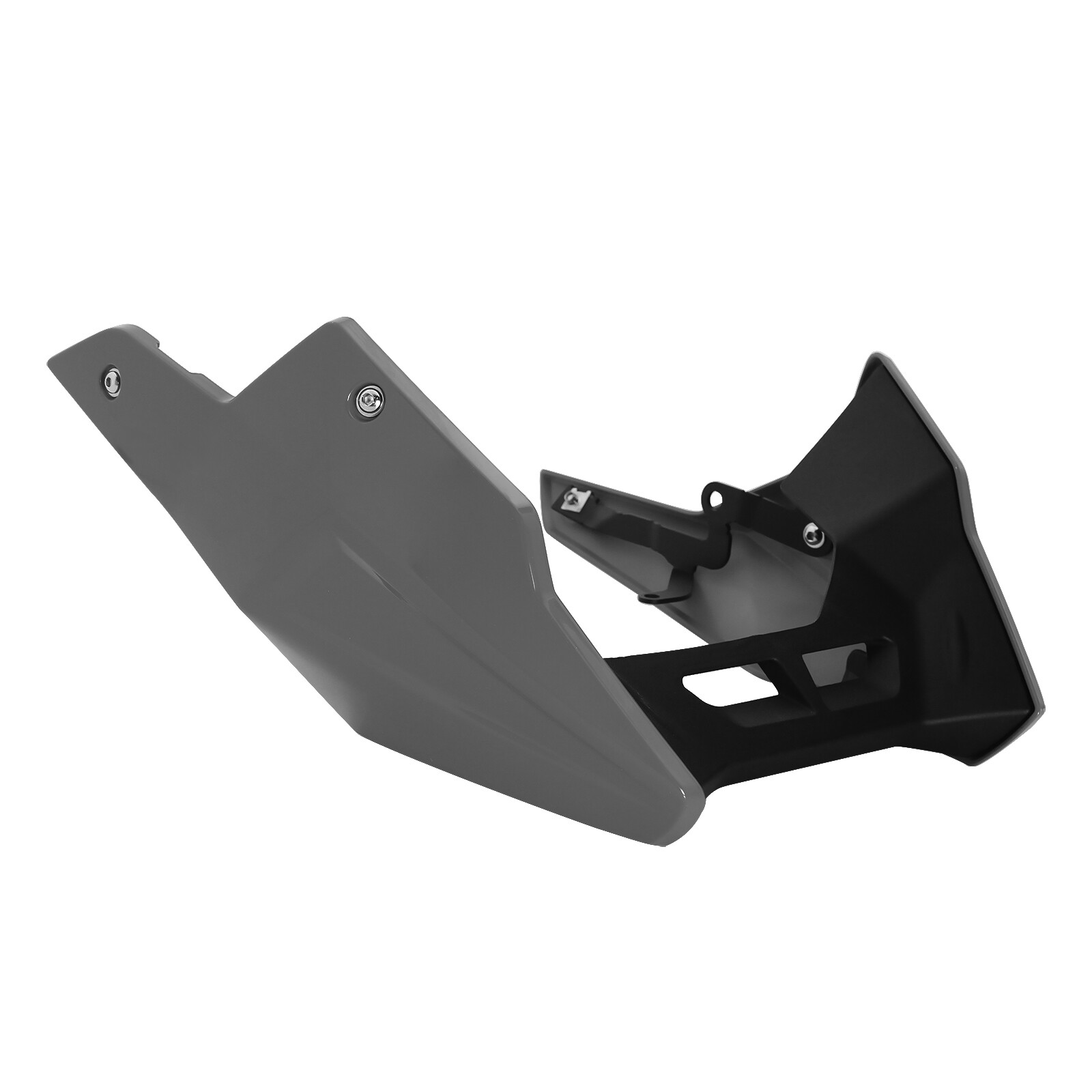 4Color Lower Belly Pan Engine Spoiler Chassis Guard For BMW F900R ...