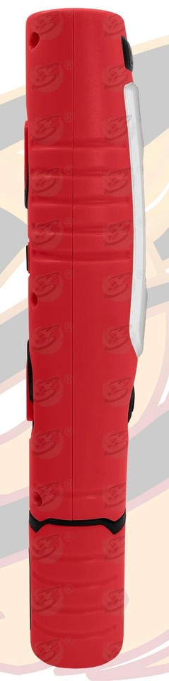 SEALEY SMD LED Work Light Torch Li-Ion Rechargeable Cordless Inspection ...