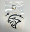 Hellcat Fender Emblem Overlay Decals For Dodge Charger | eBay