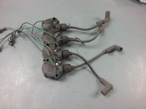 Coils from 1995 120 HP Force outboard motor 339-832757A4 | eBay