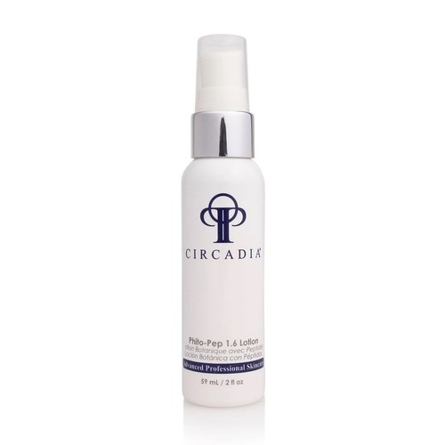Skincare Circadia Phito-pep 1.6 Lotion 2 oz Help maintain skin’s peak ...