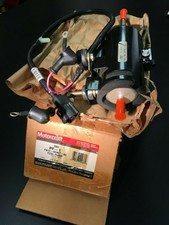 Ford OEM Electric Fuel Pump F81z9c407ac Image 7 for sale online | eBay