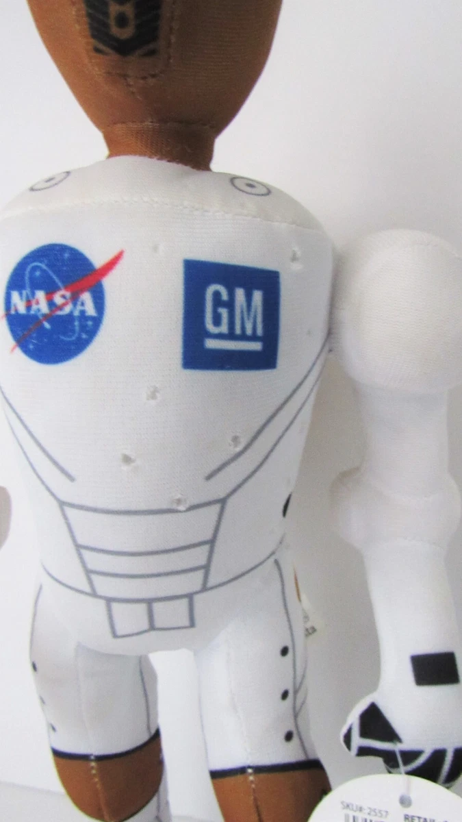 Gm Nasa Robotics