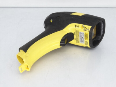 D8330 BARCODE SCANNER #F6 | eBay.de