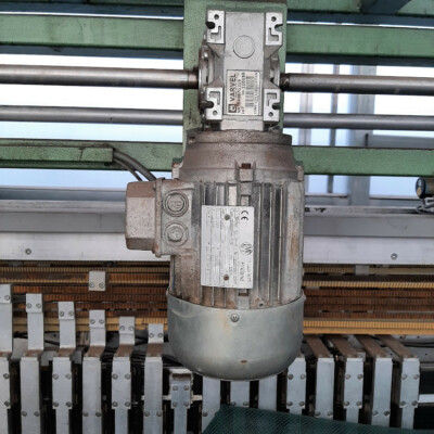 KMF motor IEC 34-1 W - GEARBOX srt04007g319 | eBay