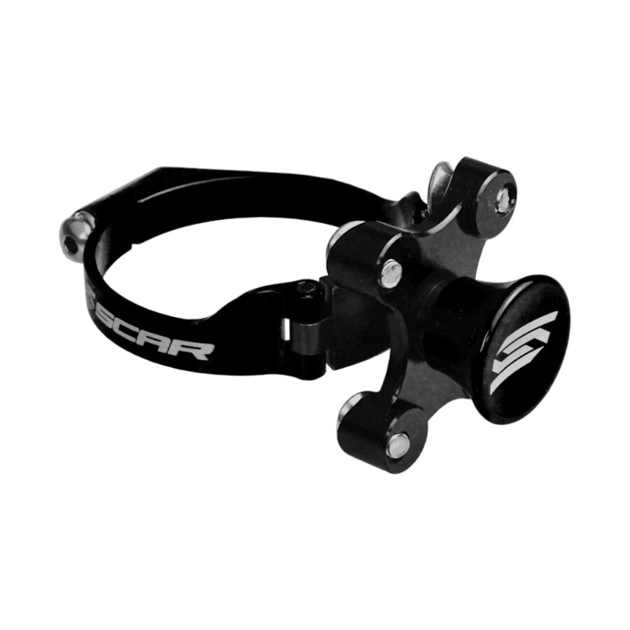 Launch Control SCAR per Forcella Gas Gas 450 MC-F 2021-2024 | eBay