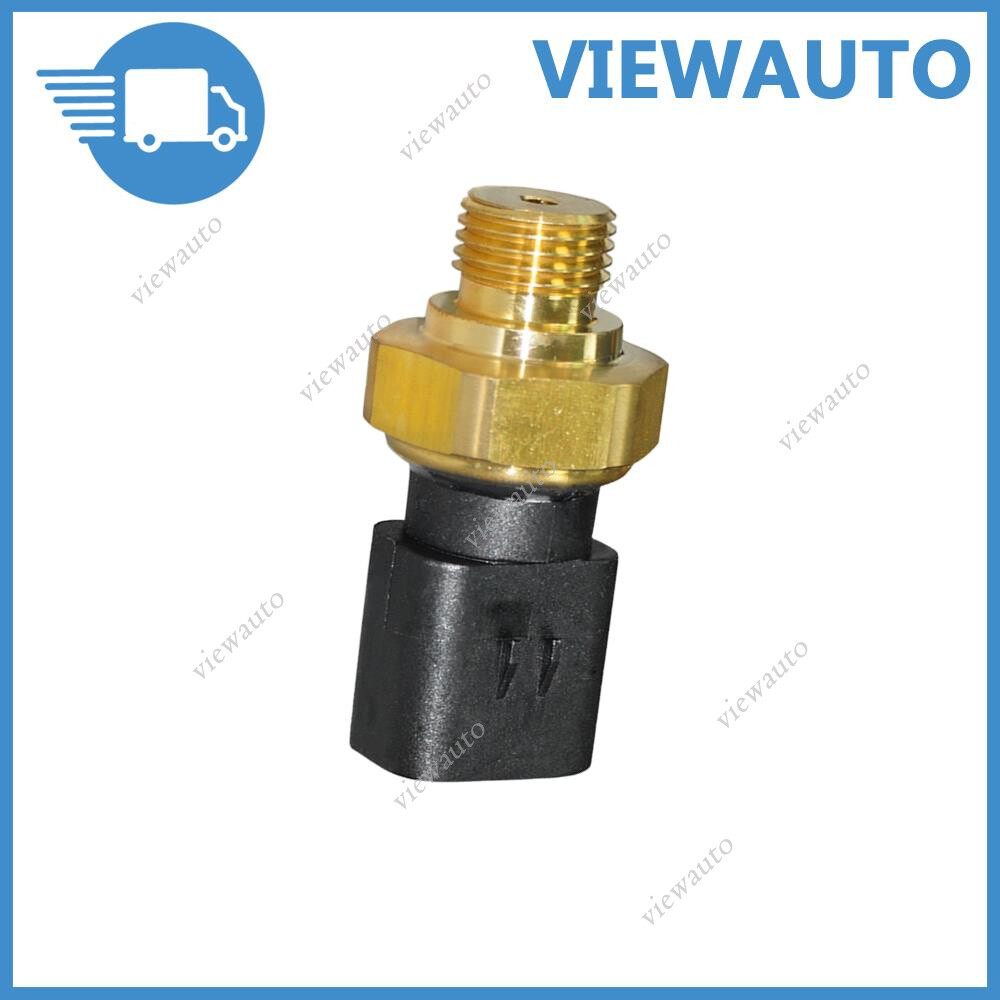 2746717 Fuel Rail Pressure Sensor Fit For MACHINE C15 C27 GENERATOR SET ...