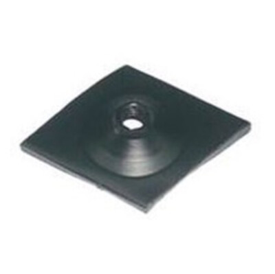 New Goodmark Captive Body Mount Nut Fits Chevrolet Malibu GMK4035990781 ...