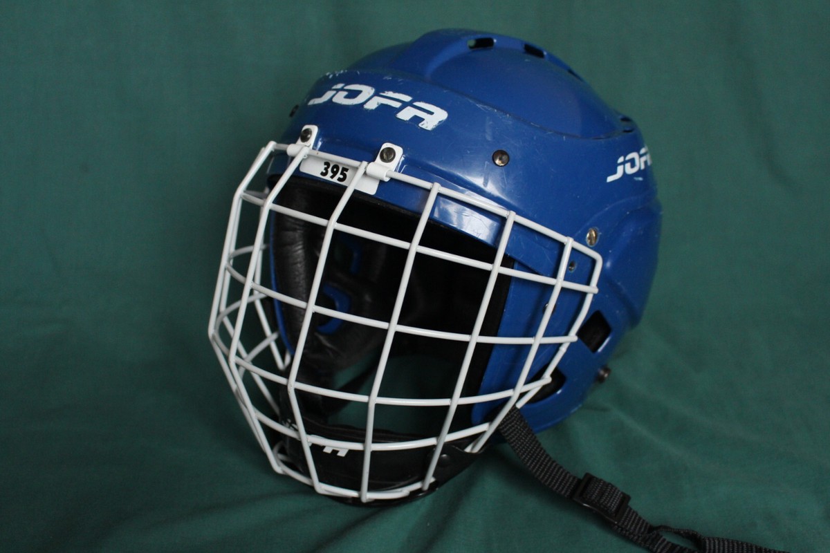 Jofa Helmets @Sportsnet's Video Tweet
