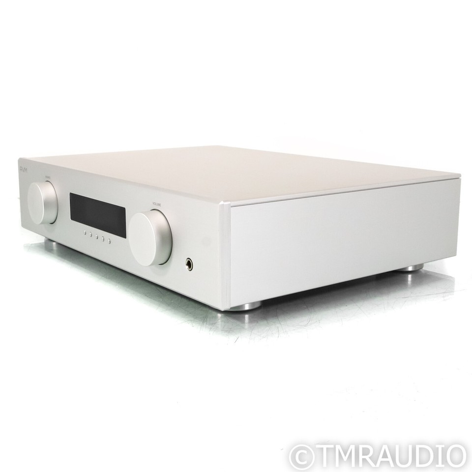 AVM Evolution A3.2 Stereo Integrated Amplifier | eBay