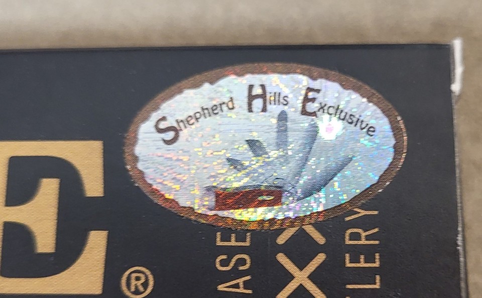 Case XX Exclusive SFO 2022 Smooth Yellow Synthetic Russlock Pocket ...