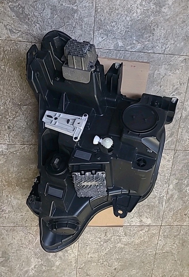 2024 2025 Buick Encore GX RH Side LED Headlight OEM 42887254 | eBay