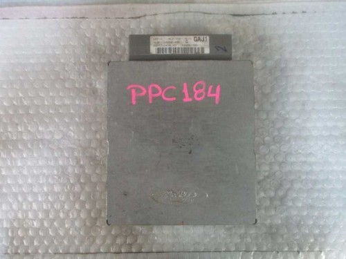 Engine ECM Control Module 2.5L Fits 99-00 RANGER XL5F-12A650-ARB ...